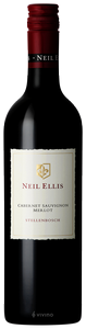 Neil Ellis Cabernet Sauvignon - Merlot | Vivino English