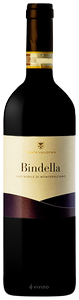 Bindella - Tenuta Vallocaia Vino Nobile di Montepulciano | Vivino English
