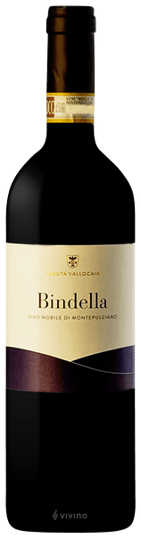 Bindella - Tenuta Vallocaia Vino Nobile di Montepulciano | Vivino Brasil
