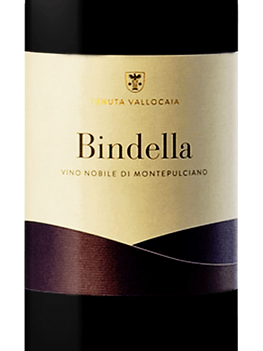 Bindella - Tenuta Vallocaia Vino Nobile di Montepulciano | Vivino Brasil