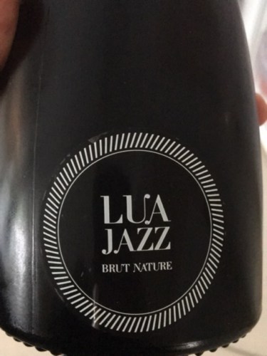 Viña Costeira Lúa Jazz Brut Nature | Vivino US
