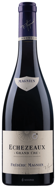 Frédéric Magnien Echézeaux Grand Cru | Vivino Australia