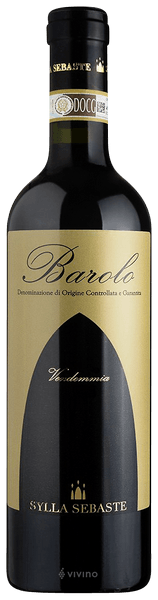 Sylla Sebaste Barolo | Vivino US