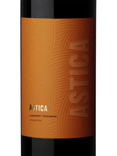 Astica Cabernet Sauvignon | Vivino Canada