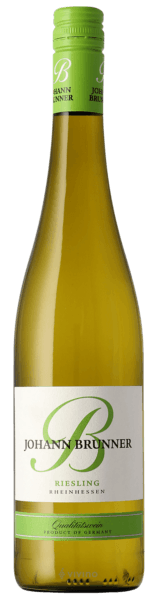 Johann Brunner Riesling | Vivino