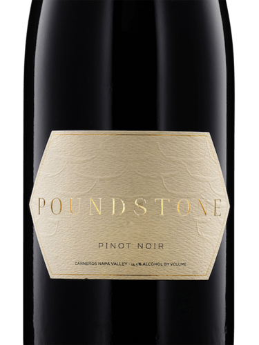 2018 Poundstone Pinot Noir | Vivino US