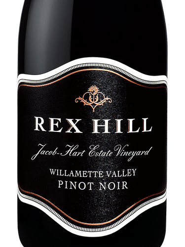 Rex Hill Jacob-Hart Vineyard Pinot Noir | Vivino US