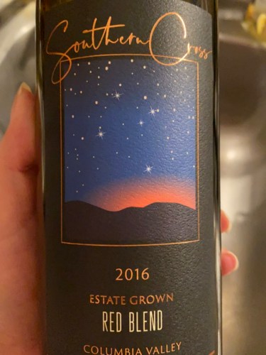 Southern Cross Red Blend | Vivino US