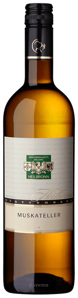 Heilbronn Muskateller | Vivino English