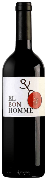 Les Vins Bonhomme El Bonhomme Tinto | Vivino US