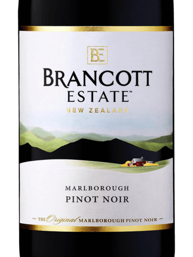 Brancott Estate Pinot Noir | Vivino English