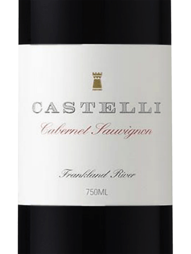 Castelli Cabernet Sauvignon | Vivino US