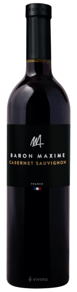 Baron Maxime Cabernet Sauvignon | Vivino English