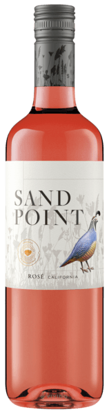 Sand Point Rosé | Vivino English