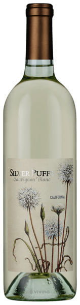 Silver Puffs Sauvignon Blanc | Vivino English