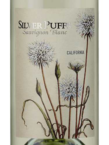 2018 Silver Puffs Sauvignon Blanc | Vivino US