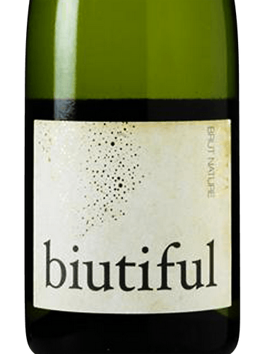 N.V. Isaac Fernandez Biutiful Cava Brut Nature | Vivino English