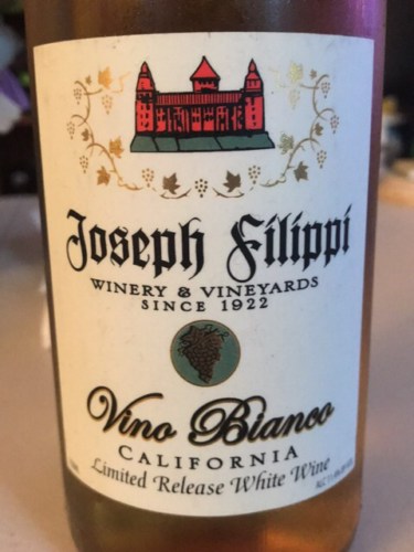 Joseph Filippi Limited Release Bianco | Vivino