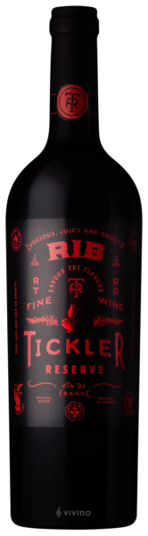 Rib Tickler Reserve | Vivino Canada
