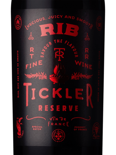Rib Tickler Reserve | Vivino Australia