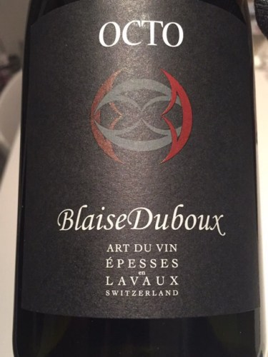 Blaise Duboux Octo | Vivino US