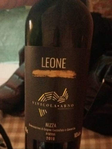 Vinicola Arno Leone Riserva | Vivino US