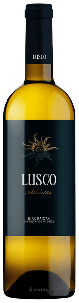 2020 Pazos de Lusco Lusco Albariño | Vivino United States