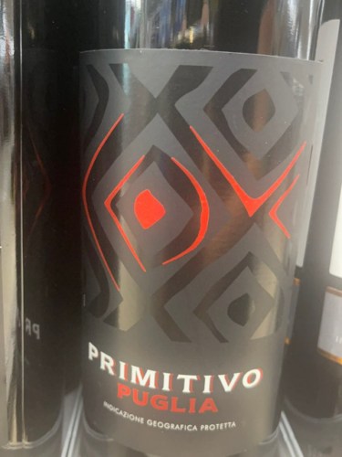 Aldi Primitivo Puglia | Vivino