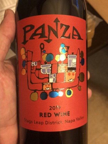 Quixote Panza Red | Vivino United Kingdom