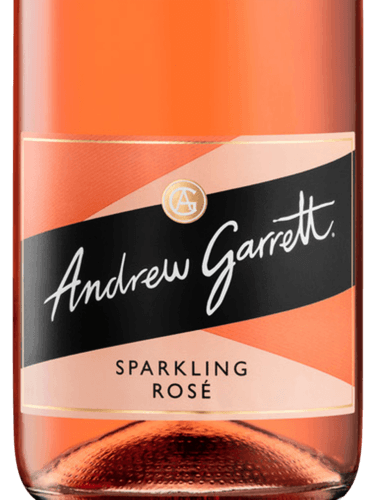 Andrew Garrett Sparkling Rosé | Vivino English