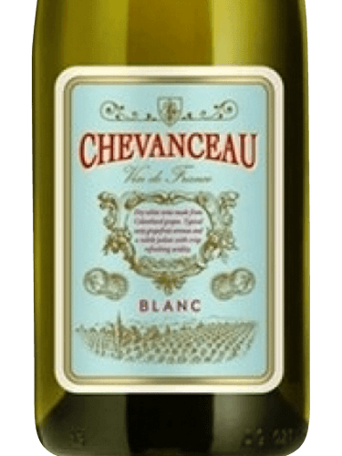Chevanceau Blanc | Vivino Brasil