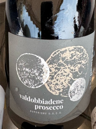 Terre di Rai Valdobbiadene Prosecco Superiore Brut | Vivino US