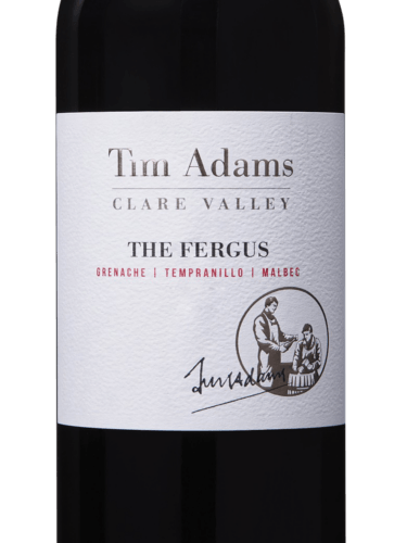 Tim Adams The Fergus | Vivino US