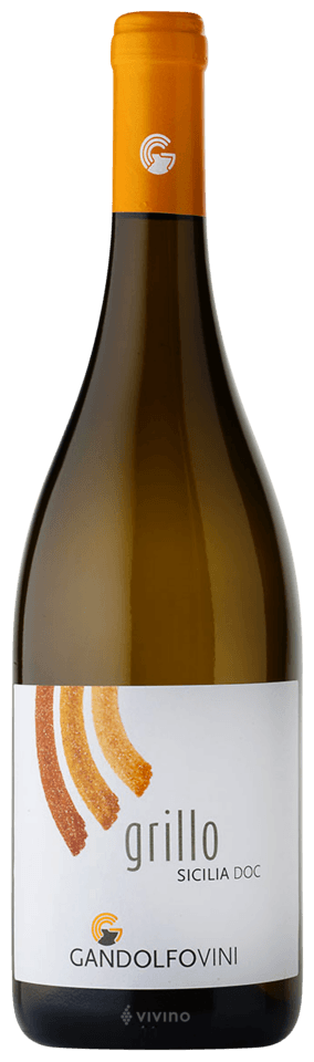 Gandolfo Vini Winery | Vivino