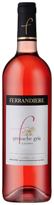 Domaine Ferrandière Grenache Gris Rosé | Vivino English