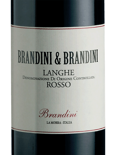 Brandini Langhe Rosso | Vivino US