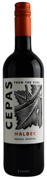 2022 Cepas Malbec | Vivino US