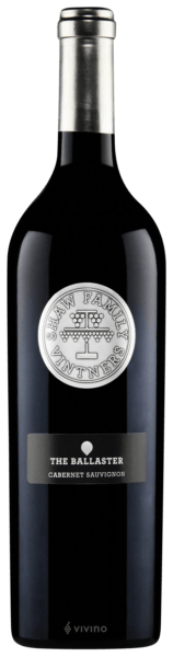 Shaw Family The Ballaster Cabernet Sauvignon | Vivino Australia