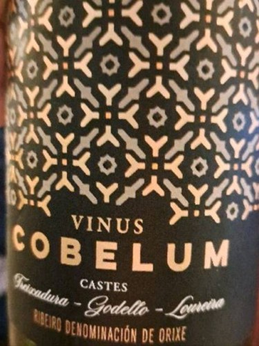 Vinus Cobelum White Blend | Vivino US