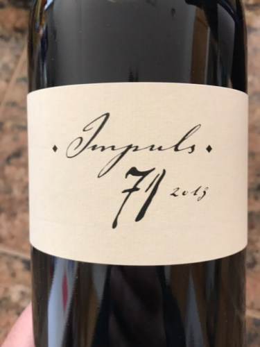 Impuls 71 | Vivino English
