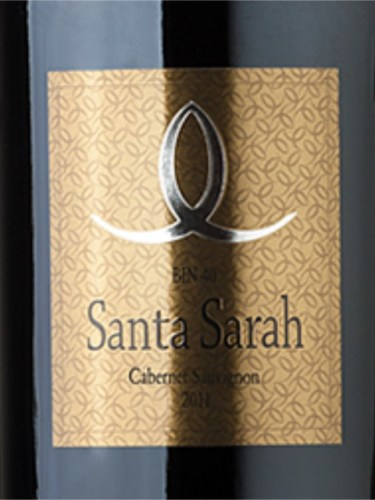 Santa Sarah Cabernet Sauvignon | Vivino US