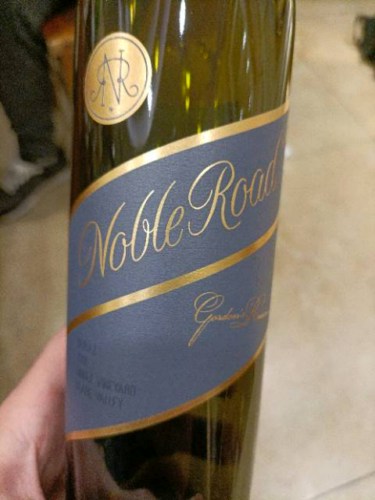Noble Road Gordon's Reserve Shiraz | Vivino Australia