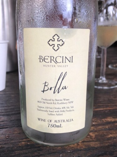Bercini Bolla | Vivino US
