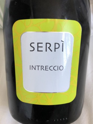 Serpì Intreccio | Vivino US