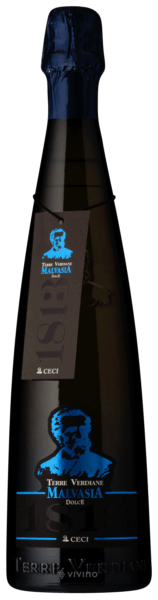 Ceci Terre Verdiane Malvasia Dolce | Vivino English