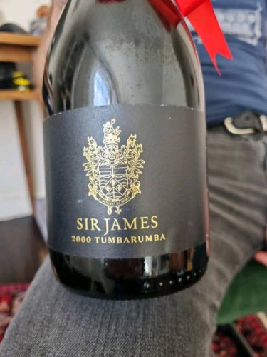 Hardys Sir James Sparkling | Vivino US