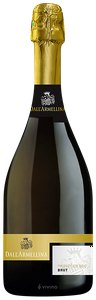 Dall'Armellina Prosecco Brut | Vivino English