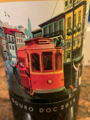 Graça 28 Reserva | Vivino 日本