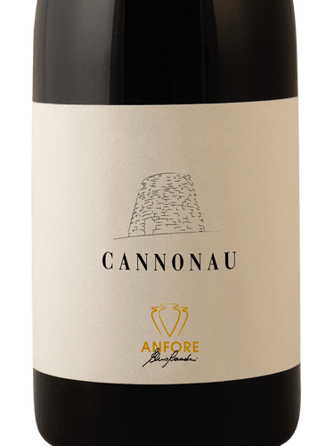 Le Anfore Cannonau | Vivino English