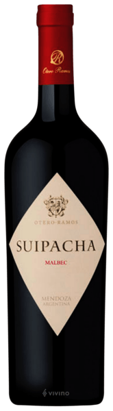 Suipacha Malbec | Vivino US